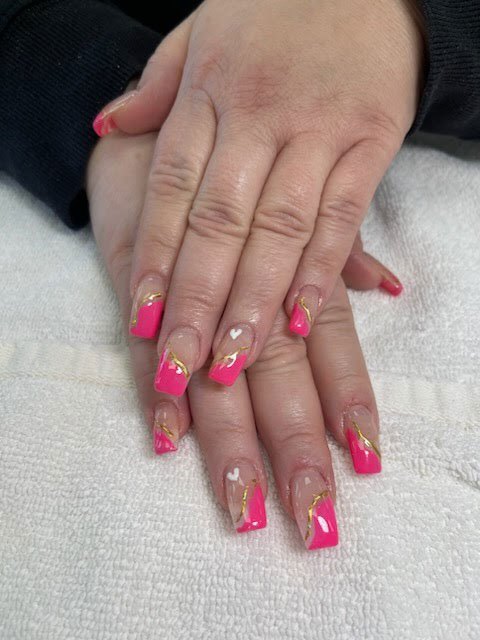Gallery | Eazy Nails & Spa of Waldorf, MD 20601