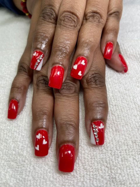 Gallery | Eazy Nails & Spa of Waldorf, MD 20601