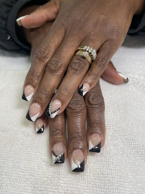 Gallery | Eazy Nails & Spa of Waldorf, MD 20601